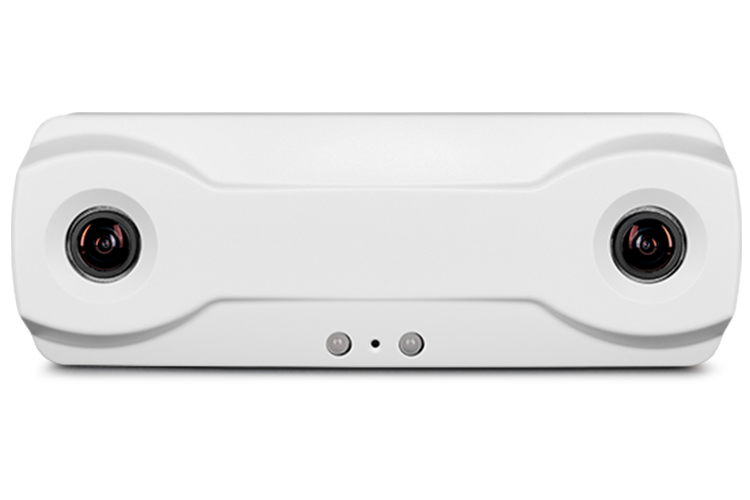 We offer the best Brickstream 3D Footfall Counting Sensor